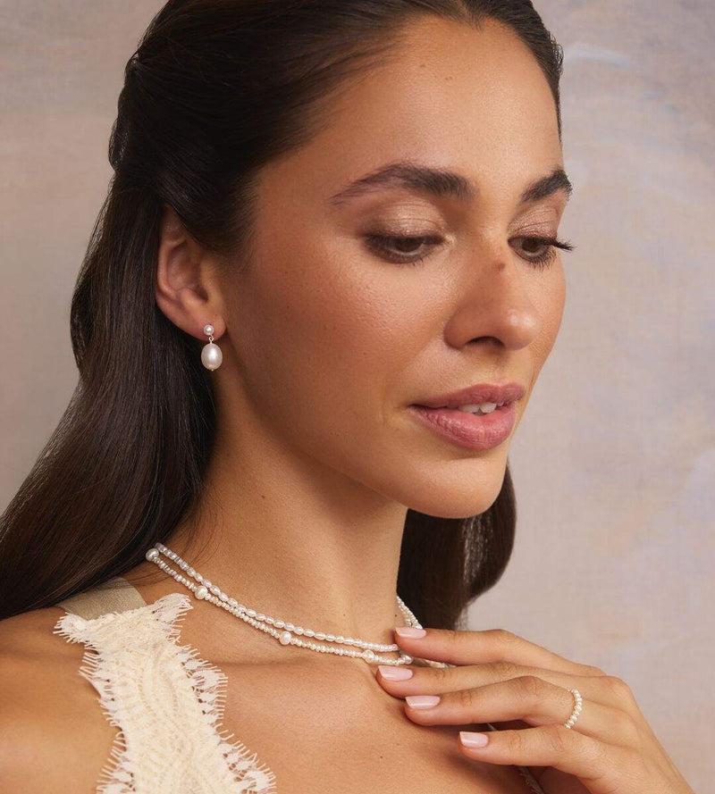 LILY & ROO | Stunning Pearl, Wedding and Personalised Jewellery