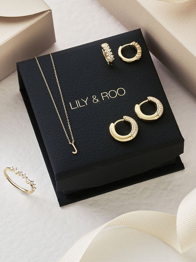 LILY & ROO | Stunning Pearl, Wedding and Personalised Jewellery