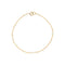 Gold Mini Pearl Bracelet – LILY & ROO