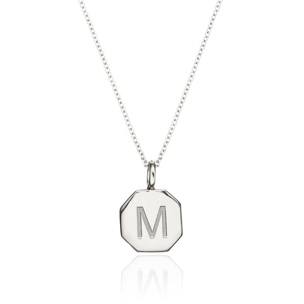 J and m necklace store
